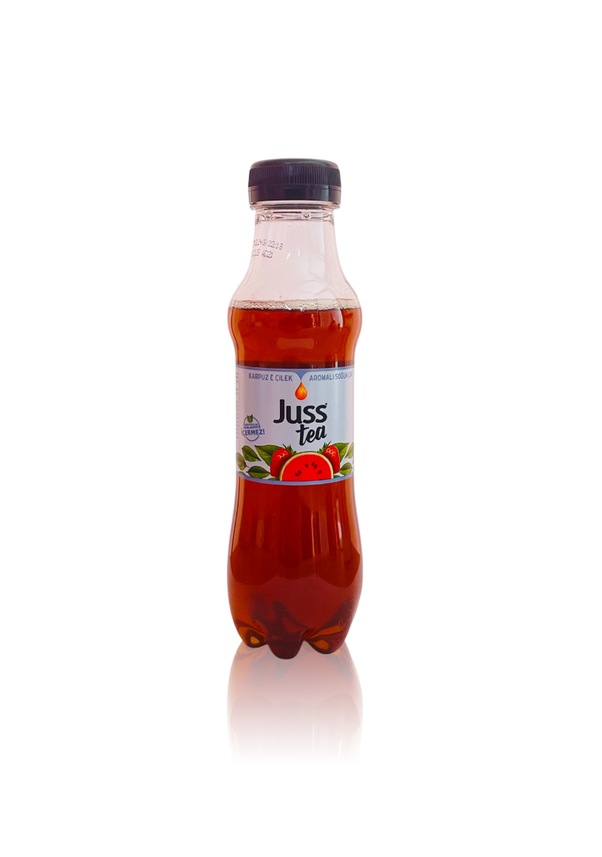 Juss Tea Karpuz Çilek Soğuk Çay Pet 24 x 250 ML Fiyatları ve Özellikleri