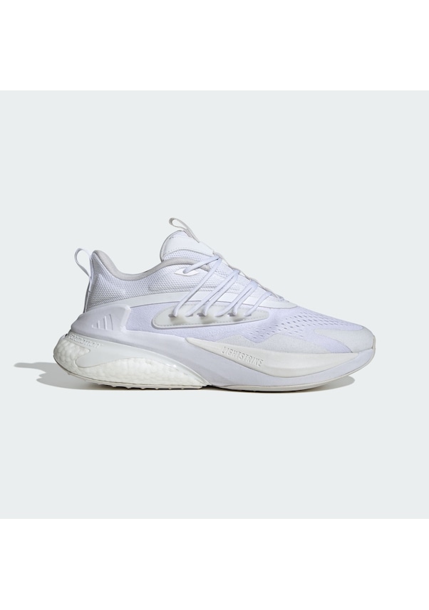 Adidas Ie9154 Alphaboost V2 Erkek Günlük Spor Ayakkabısı Beyaz 42 ...