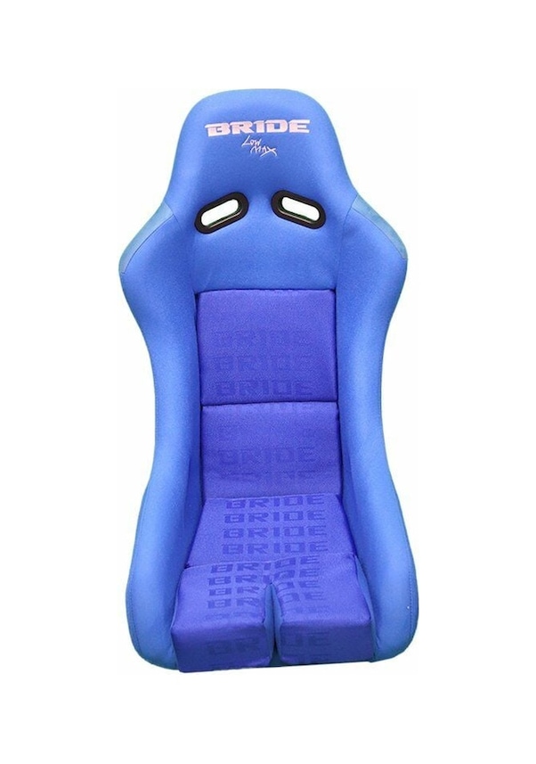 Bride Low Max Mavi Spor Koltuk Yarış Koltuğu Fiyatları ve Özellikleri
