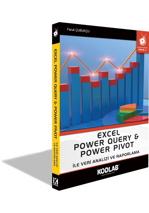 Excel Power Query & Power Pıvot İle Veri Analizi Ve Raporlama Fiyatları ... Excel Power Query & Power Pıvot İle Veri Analizi Ve Raporlama Fiyatları ...