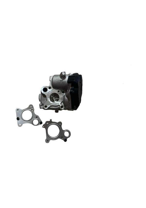 Egr Valfi Sprinter W906 W907 W910 Vito W639 W447 Om651 Tüm Modell ...