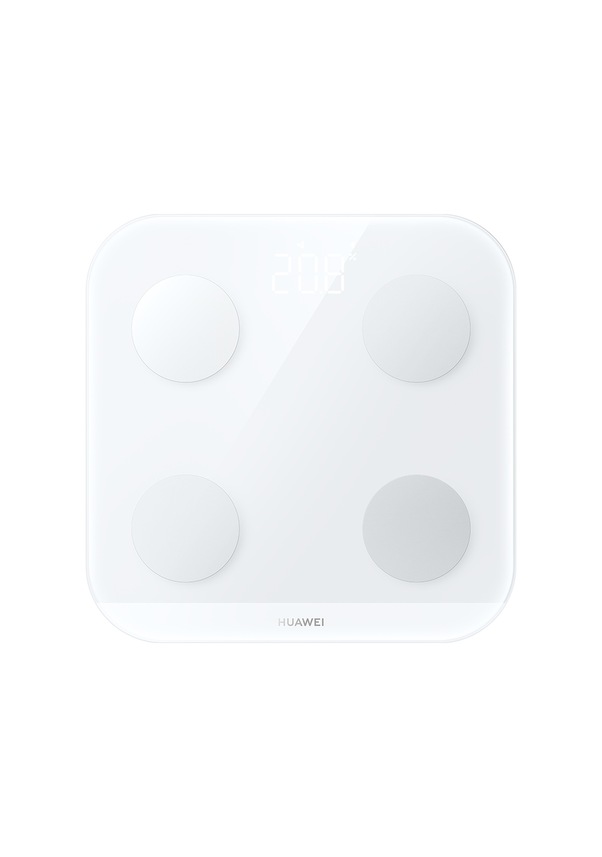 Huawei Scale 3 Bluetooth Akıllı Tartı Beyaz Beyaz Fiyatları ve Özellikleri