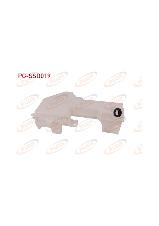 Puga-pg-ssd019 - Cam Su Fıskıye Deposu Tek Delık Custum V362 / Fiyatları ve Özellikleri