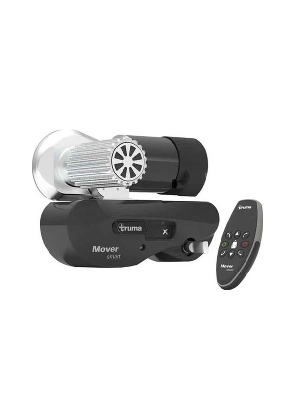 Truma Smart Mover Karavan Manevra Sistemi Fiyatları ve Özellikleri