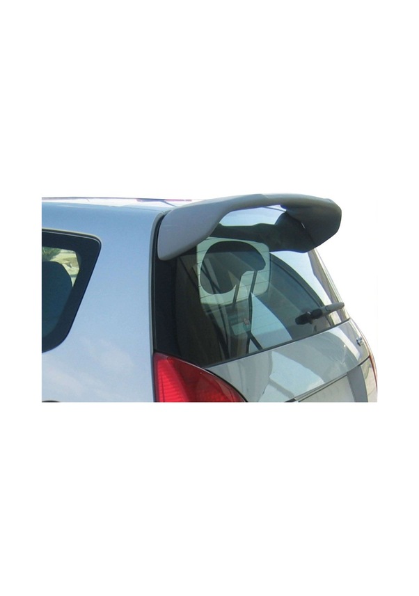 Citroen C2 Spoiler Bagaj Gt Fiber 2003 2009 Fiyatları ve Özellikleri