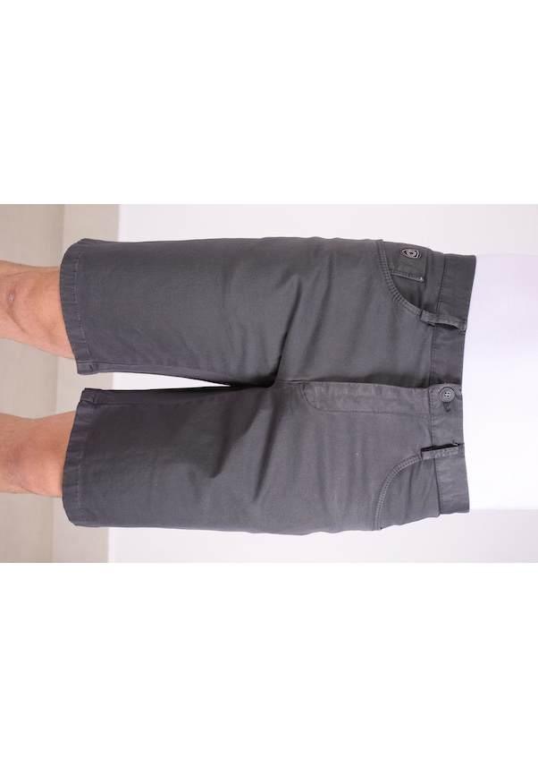 Diandor Erkek 5 Cep Şort Antrasit/Slategrey 2218002 48 Fiyatları ve ...