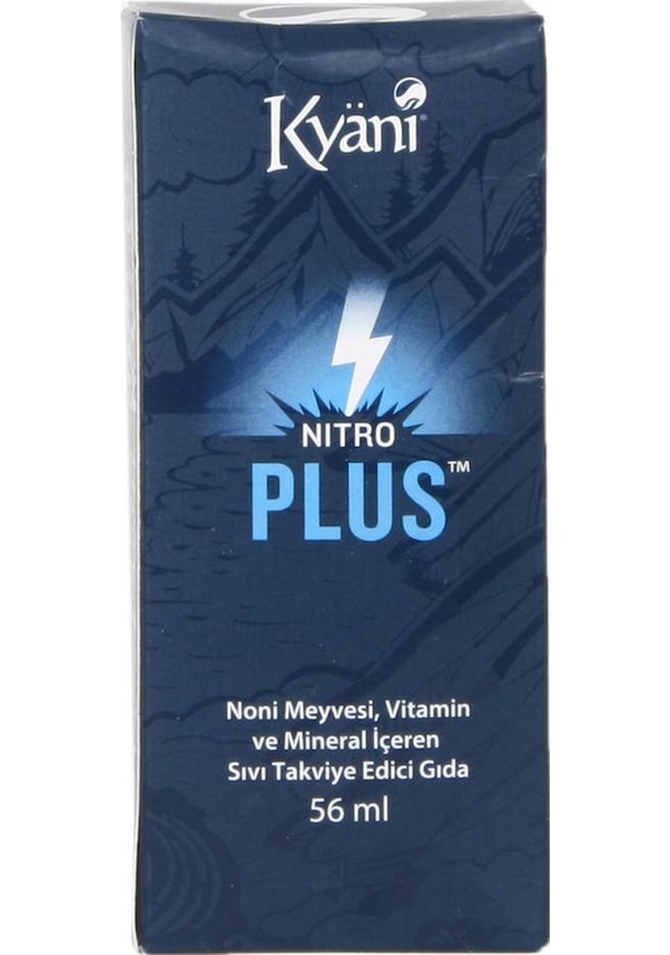 Kyani Nitro Plus Fiyatları ve Özellikleri