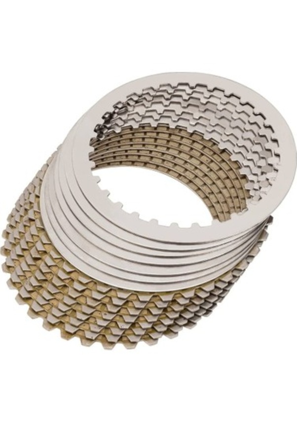 Suzuki Dl 650 V-strom 04-22 Trw Debriyaj Baski Balata Set Fiyatları ve ...