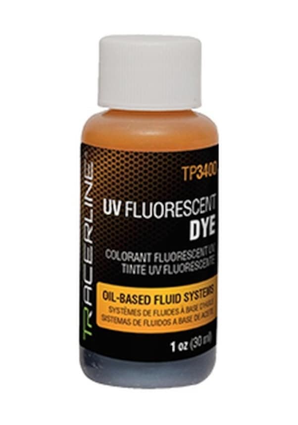 USA Tracerline TP3400-1P6/1 Oto Yağ-Yakıt-ATF-Direksiyon Hidroliği ...