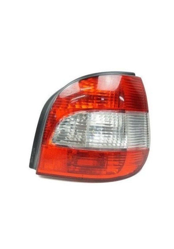 Scenic 1 Megane 1-I- Sag Arka Stop Lambasi 7700428055 469609463 ...