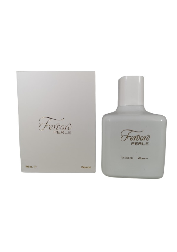Fervore Perle Kadın Parfüm EDP 100 ML Fiyatları ve Özellikleri