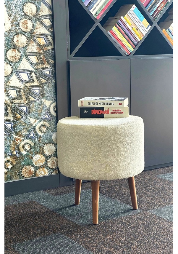 DTM Home Tedy Bukle Puf Fiyatları ve Özellikleri