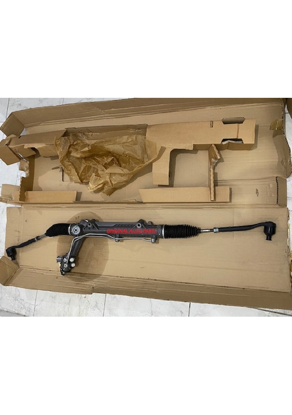 Land Rover Hse, Hse Lux, Supercharge 4Direksiyon Kutusu Qeb500580 ...