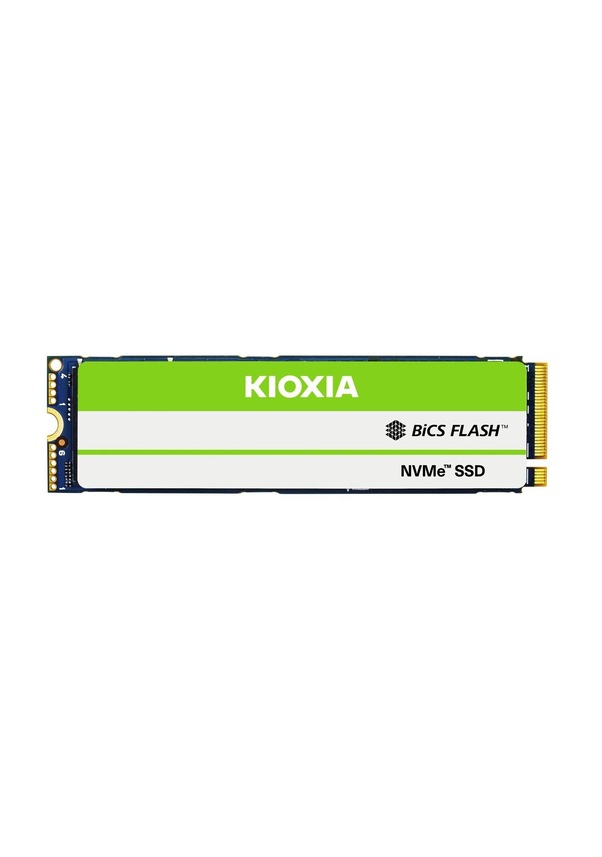 Kioxia KBG40ZNV128G 128 GB M.2 NVMe SSD Fiyatları ve Özellikleri