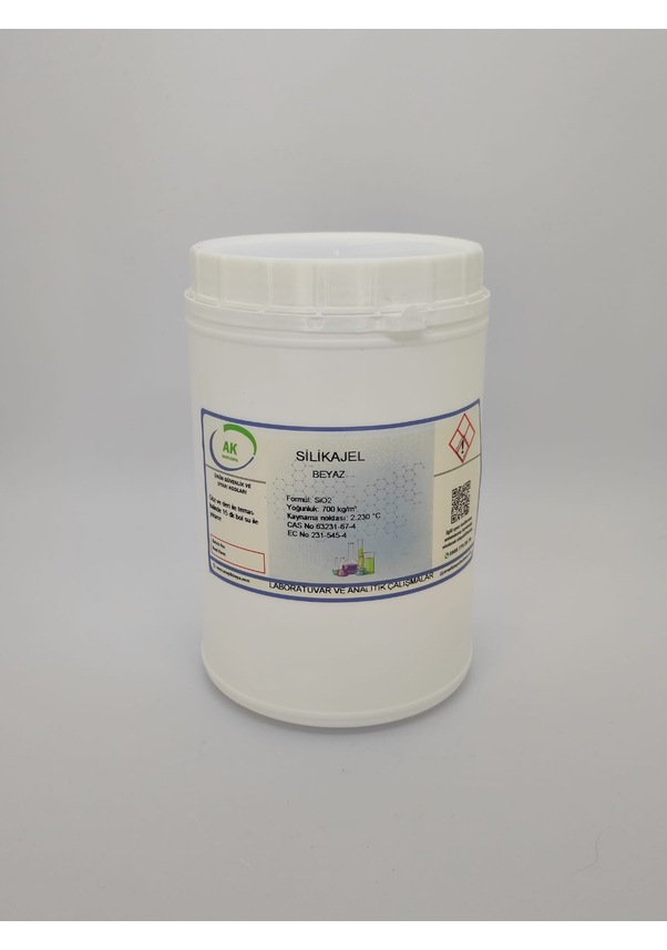 Aropi Silika Jel Beyaz Sio2 250 G Fiyatları ve Özellikleri