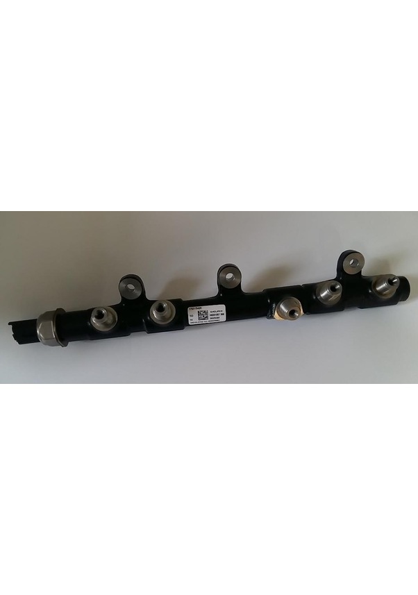 175217543R Enjektör Yakıt Rampasi Müşürlü Master Iii 2.3Dci Fiyatları ...