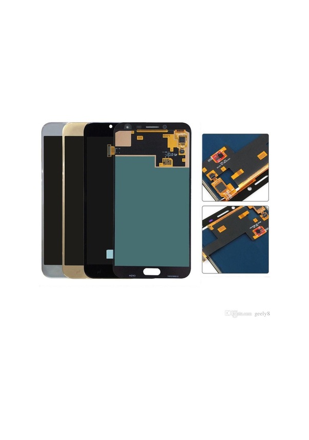 Samsung Galaxy J4 (Sm-J400F) Servis i Lcd Dokunmatik Ekran Siyah ...