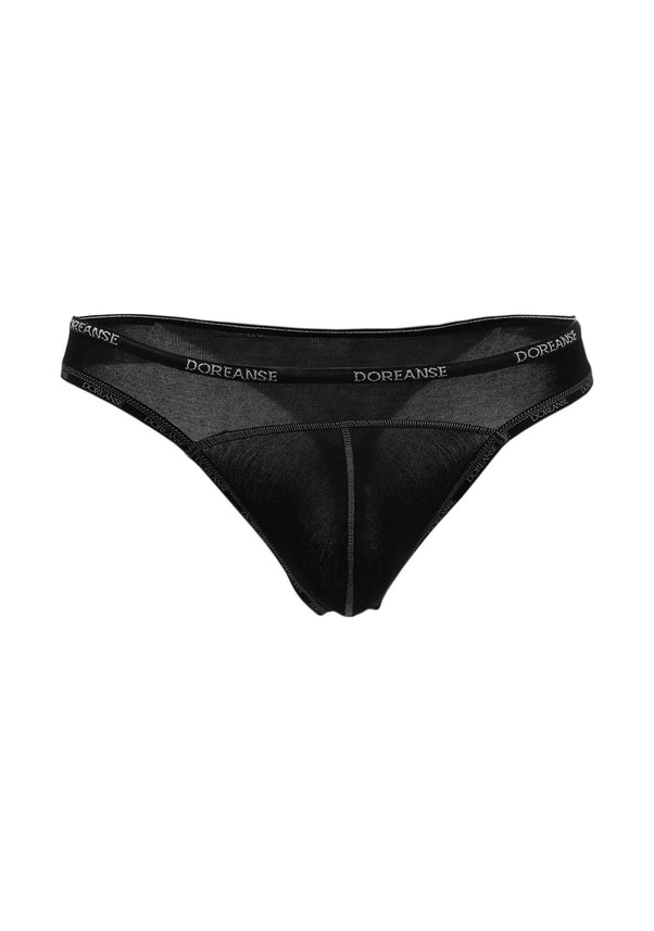 Doreanse Erkek Modal Tanga String 1216-siyah XL Fiyatları ve Özellikleri