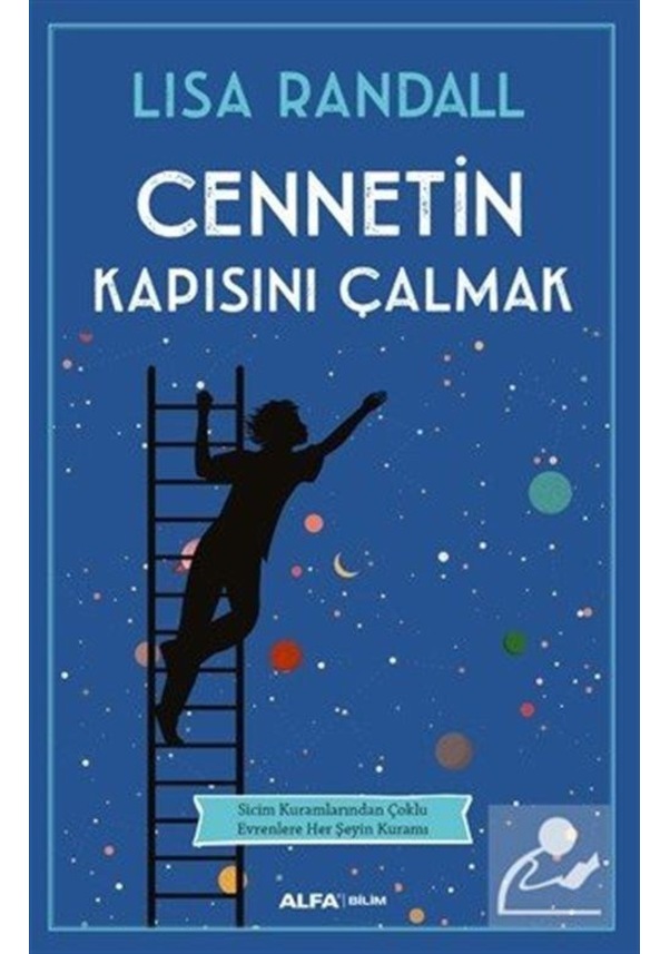 Cennetin Kapısını Çalmak / Lisa Randall Fiyatları ve Özellikleri