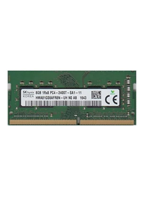 SK Hynix HMA81GS6AFR8N-UH 8 GB DDR4 2400 MHz CL17 Ram Fiyatları ve ...
