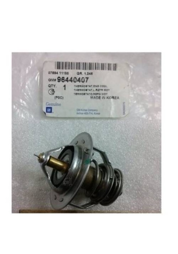 Chevrolet Captiva 2.0 C100 Termostat GM ,96440407 Fiyatları ve Özellikleri