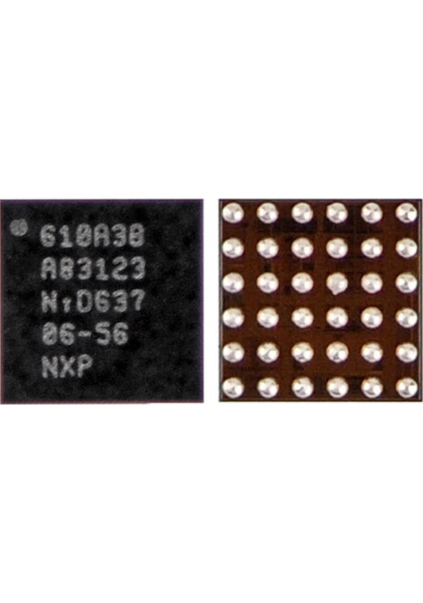 iPhone Uyumlu 7 Plus Şarj Entegresi U2 Charging IC (1610A3) Fiyatları ...