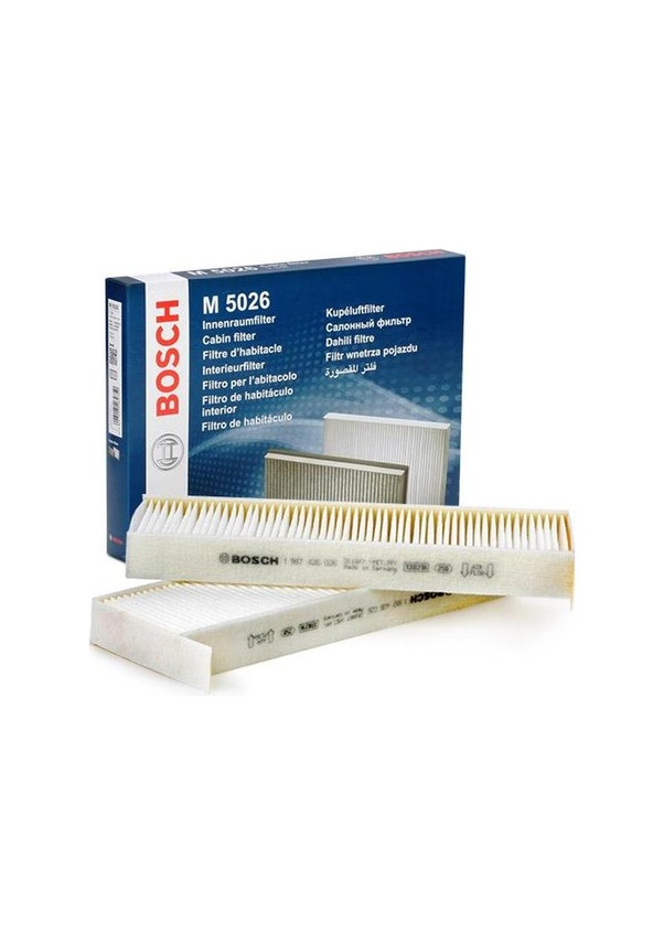 POLEN FİLTRE M5026 PARTNER 3008 5008 307 BERLINGO C4 C5 PROACE ...