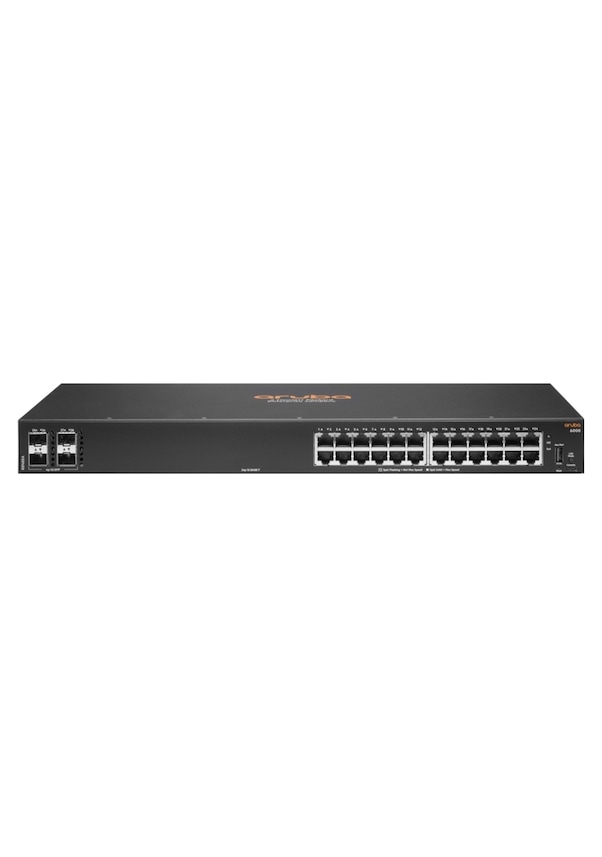 Aruba 6000 R8N88A 24G 4SFP Switch Fiyatları ve Özellikleri
