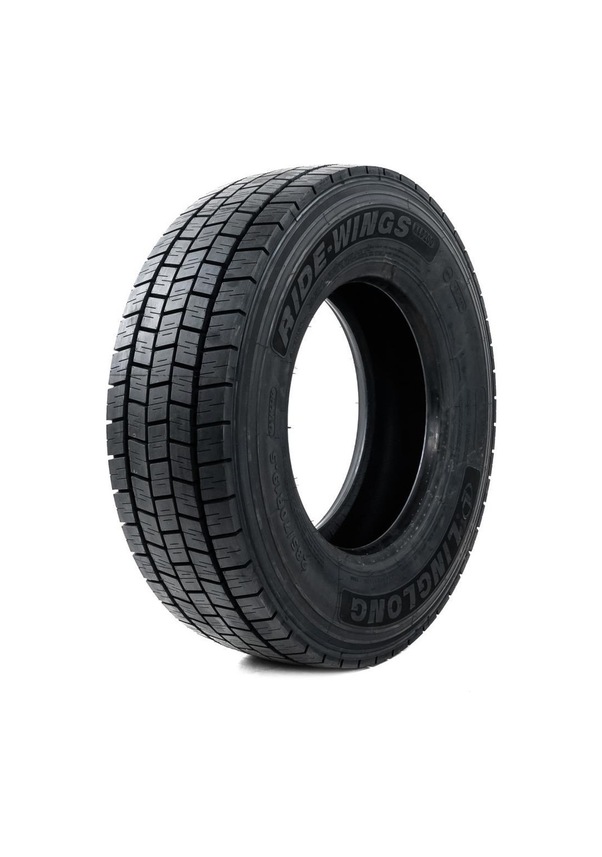 Linglong 285/70R19.5 146/144M KLD200 Dört Mevsim Lastiği 2023 Fiyatları ve Özellikleri
