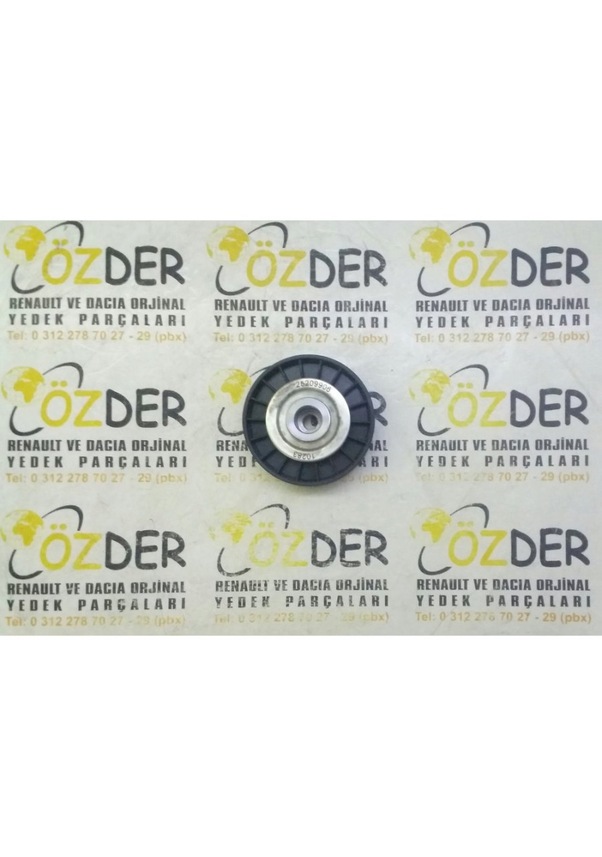 Clio 2 - II Alternatör Gergi Bilyası Rulmanı 7700869684 Fiyatları ve ...