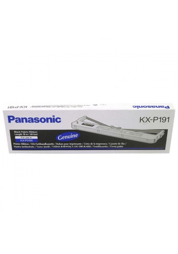Panasonic KX-P191 - KX-P3196 Yazıcı Şeridi Fiyatları ve Özellikleri