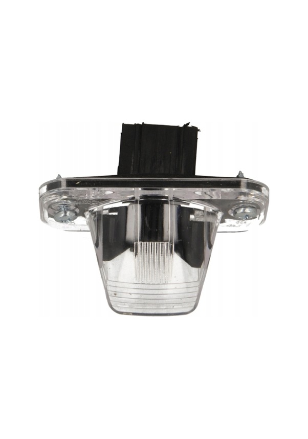 Vw Transporter T4 1996-2004 Plaka Lambası 701943021 Fiyatları ve ...