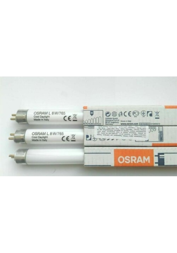 OSRAM BASIC L 8W/765 G5 T5 COOL DAYLIGHT Fiyatları ve Özellikleri