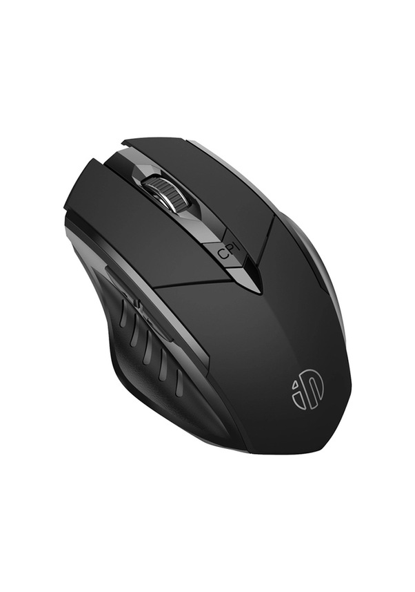 Inphic PM6 Kablosuz Şarj Edilebilir Mouse Siyah Fiyatları ve Özellikleri