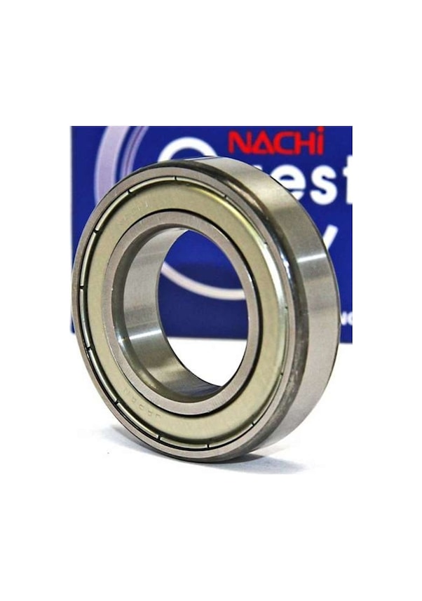 Nachi 6002-Zz C3 Rulman Made In Japan 15X32X9 Mm 187163931 Fiyatları ve ...