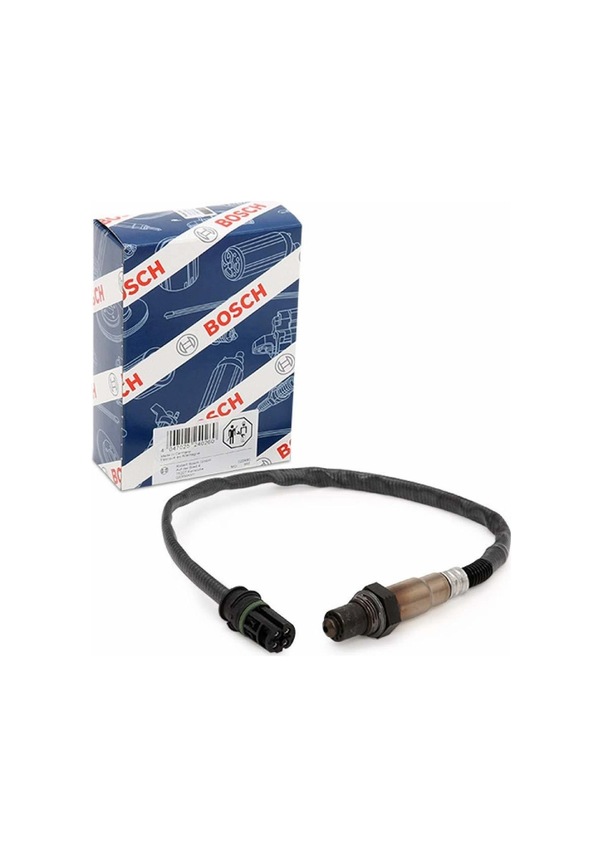 Bmw E90 Kasa 316i N45n Motor Oksijen Lambda Sensörü Katalizör Sonrası ...