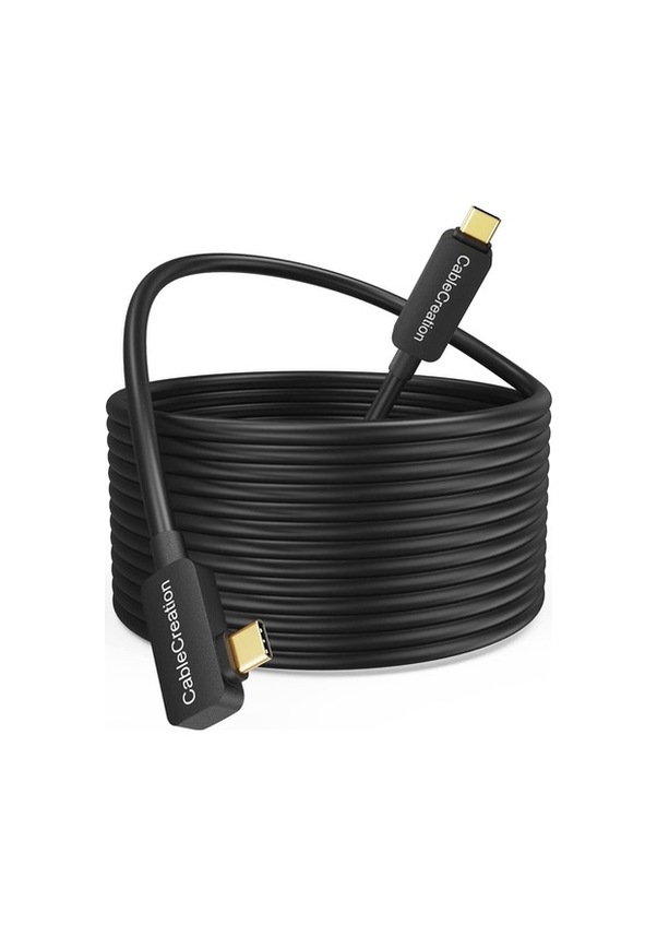 Cablecretion Fiber Optic Quest 2 Link Kablo 5Metre 10Gbps Fiyatları ve ...