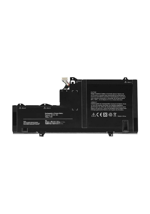 HP Uyumlu 863167-1B1 Notebook Bataryası Pili Fiyatları ve Özellikleri