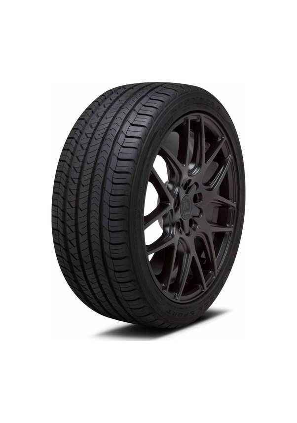 Goodyear 185/65 R14 86H Eagle Sport 4 Seasons 4 Mevsim Lastik 2022 ...