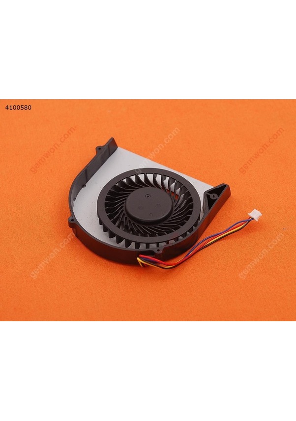 Lenovo Uyumlu P580 P585 G580 Fan 4 Pin Onboard Ekran Kartlı Model, Nf92 ...