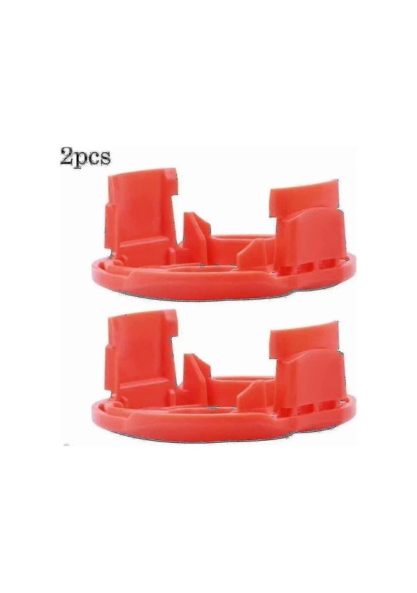 Flymo Contour 500 700 600hd Xt Power Plus Trim - 2 Makara Kapağı Kapağı ...