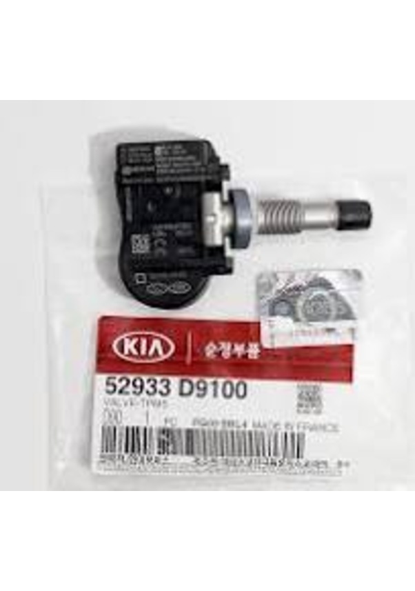 Kia Sportage Lastik Basınç Sensörü Mobis 52933d9100 Fiyatları ve ...