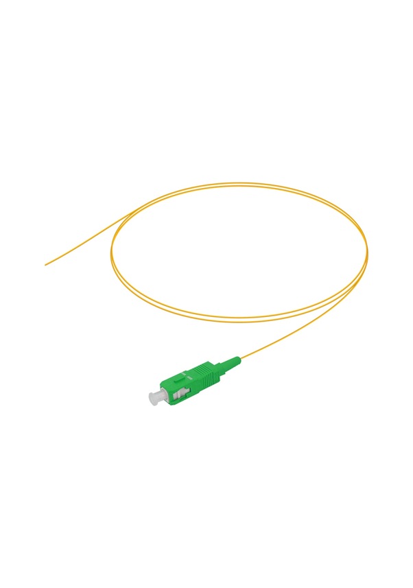 Powermaster Jumper Fiber Kablo 1.2 Metre Sc Fiber Modeme Uygun Soketli ...