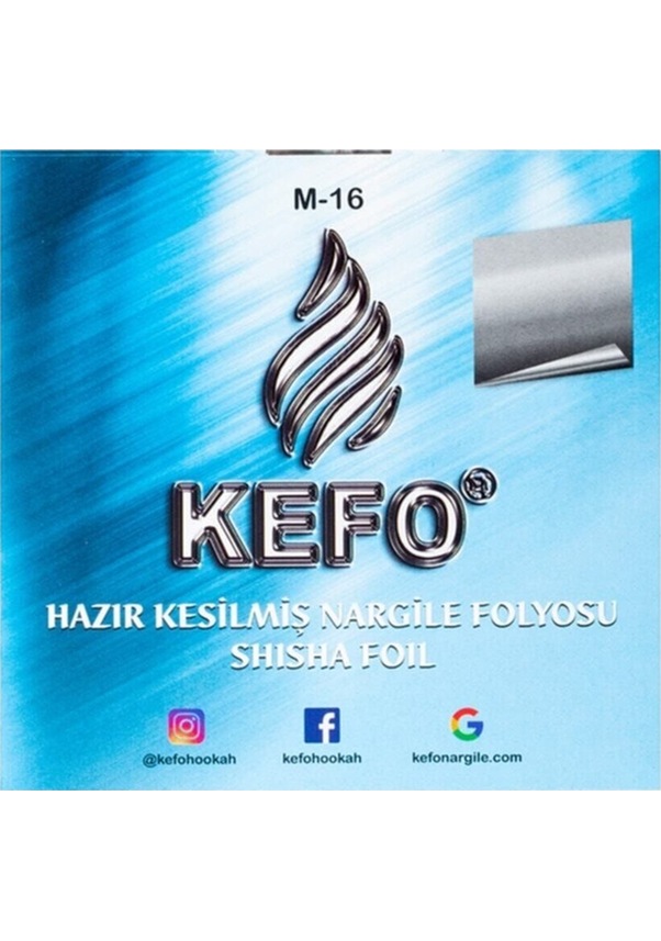 Hazır Kesilmiş Nargile Folyosu 40 Mikron Fiyatları ve Özellikleri