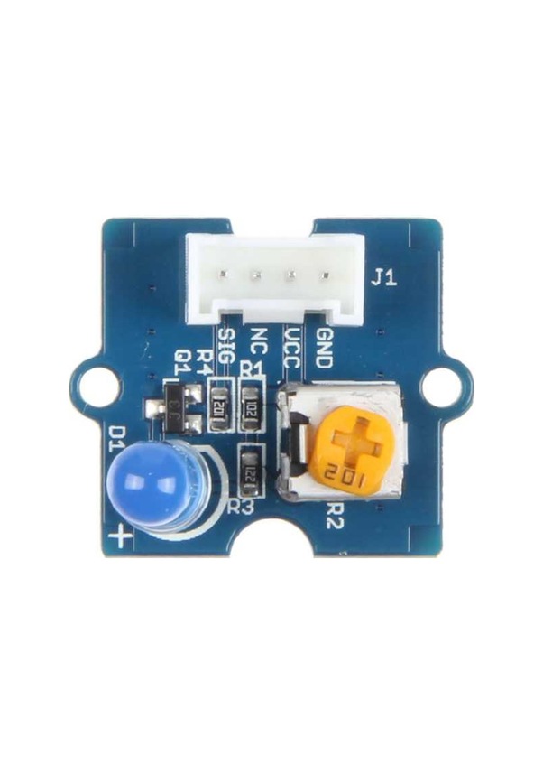 Grove - Mavi Led Fiyatları ve Özellikleri