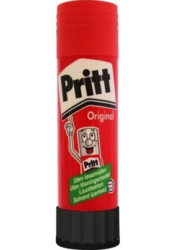 Pritt Stick Yapıştırıcı 43 GR 10 Adet Fiyatları ve Özellikleri