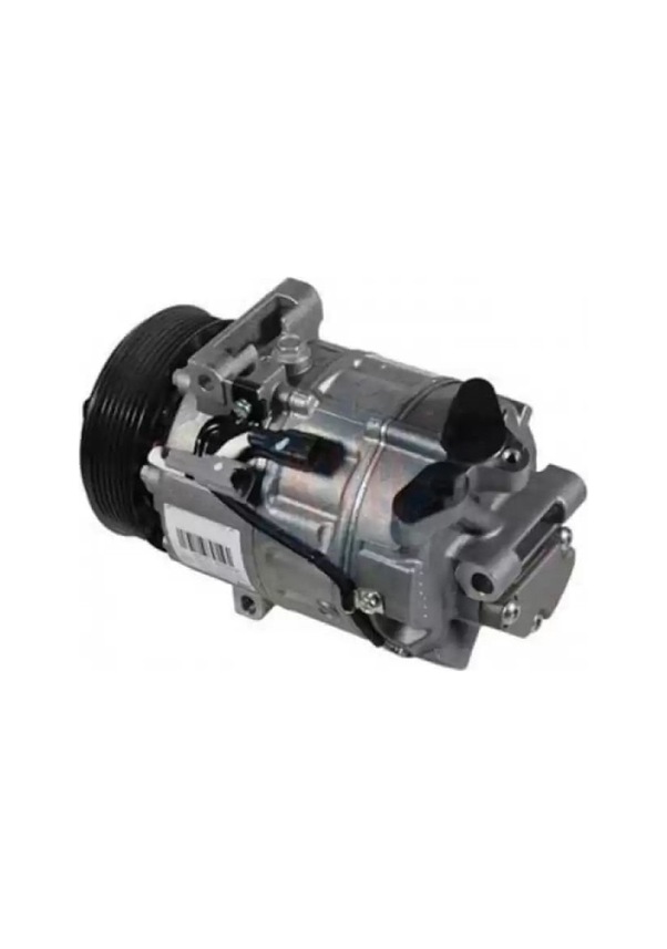 Klıma Kompresör M9R Laguna Iıı 2.0 Dcı Xtraılnıss 8200890987 Fiyatları ...