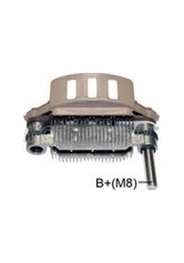 Diot Tablosu Tarak 75 Mm/m8/8d Sağ ikaz Diotsuz N11.7433 Fiyatları ve ...