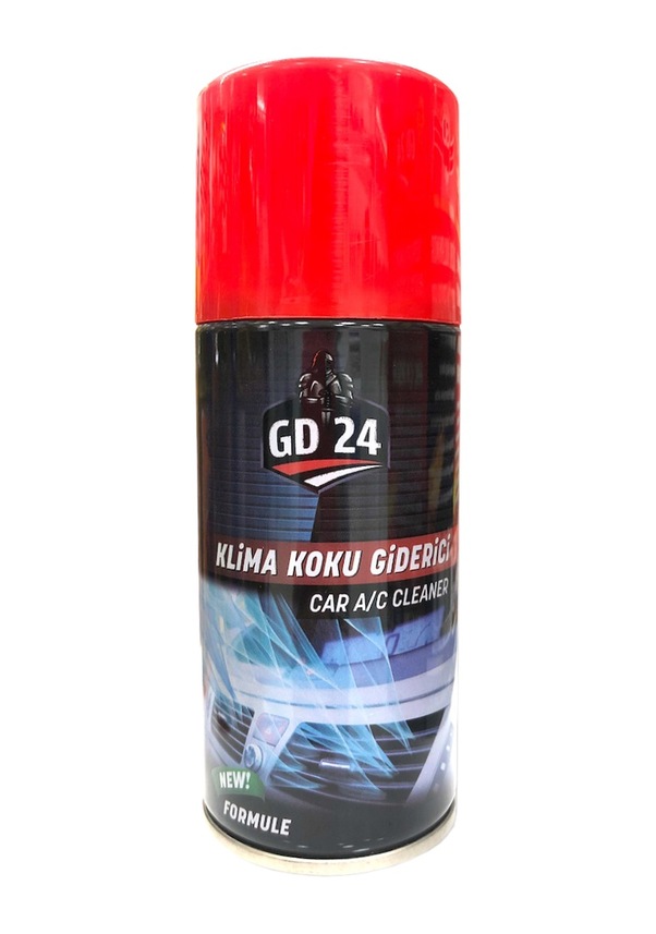 Gd24 Araç Klima Bombası Fiyatları ve Özellikleri