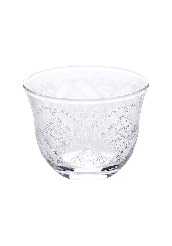 Decorium Mırra Bardağı 6 Prc Fence M00409 Fiyatları ve Özellikleri